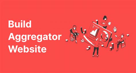 How To Build Aggregator Website In 2025 A Step By Step Process A2