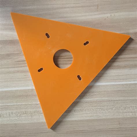 Edge Trimmer Special Triangle Ruler Positioning Artifact Edge Trimmer