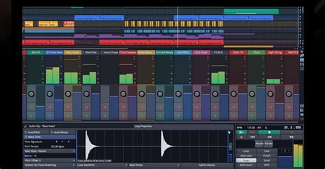 9 Best Digital Audio Workstation Software Applications Daw For Music