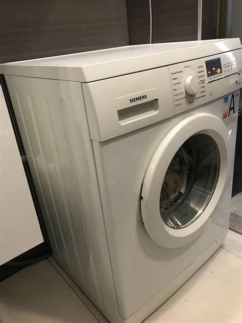 Pralka U Ywana Dobra Cz Stochowa R Dmie Cie Olx Pl