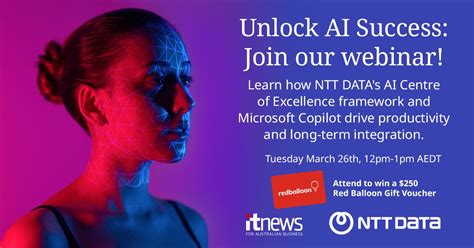 Itnews On Linkedin Ai Innovation Nttdata