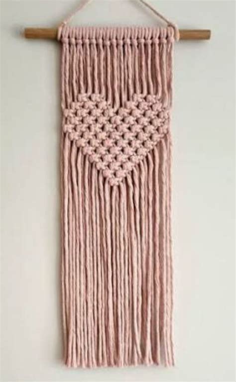 pin by 기식 on 빠른 저장 in 2024 macrame patterns macrame patterns tutorials macrame wall hanging