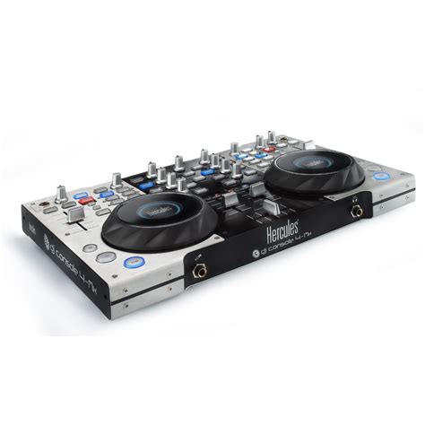 Mesas De DJ Cual Es La Mejor Mesa De Mezclas Mesa De DJ