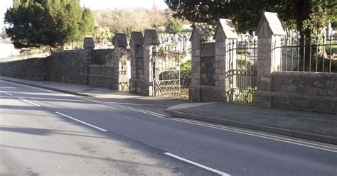 Bangor Sex Attack Bid On Woman On Way Home From New Year Celebrations