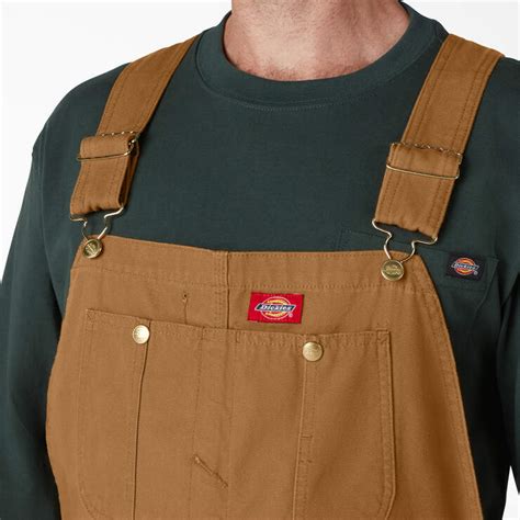 Mens Classic Bib Overalls Dickies Us