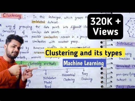 Clustering In Machine Learning What You Need To Know Reasontown