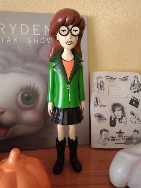 Daria Morgendorffer Vivian Coscia