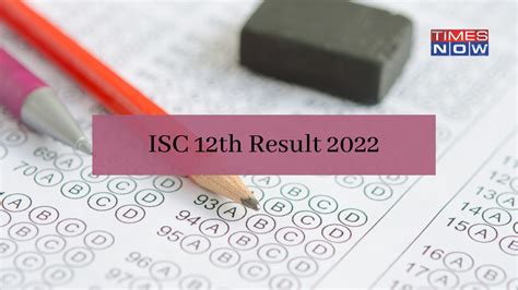 ISC Class Result Date Notice Soon On Cisce Org Result Likely Tomorrow Education News