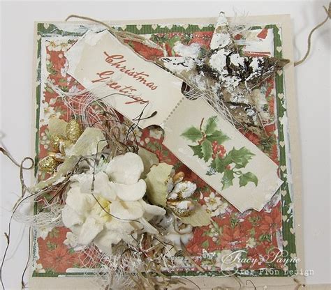 Exploding Christmas Box Pion Design S Blog