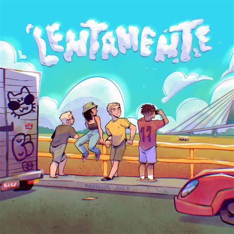 Aposta Da Cena Indie Brasileira Jambu Começa 2024 “lentamente” Com
