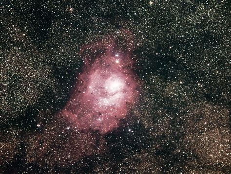 First Image With My New Astro Camera Oc Album On Imgur