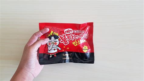 Review Tony Moly Hot Edition Lip Sauce Tint Apakah Cukup Long Lasting