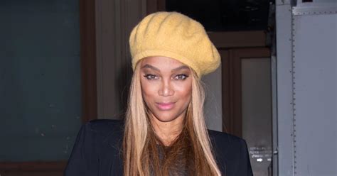 Dwts Fans Want Tyra Banks Fired After Awkward Mistakes