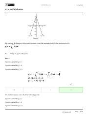 Calculus 6 1 6 4 Frqs 12 Elite Pdf AP CALCULUS AB Scoring Guide