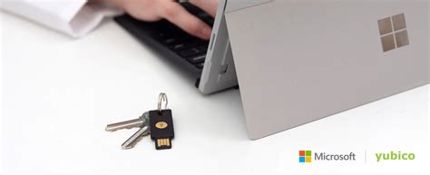 New Tools To Prevent Phishing With Azure Ad And Yubikeys Yubico