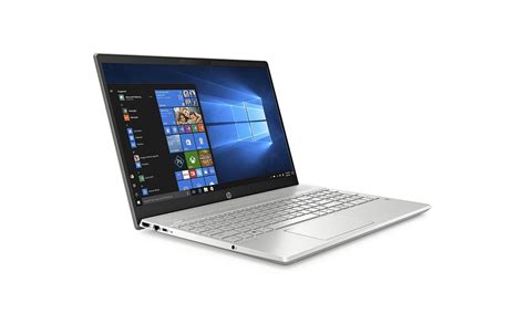 Hoy En Amazon El Potente HP Pavilion Notebook 15 Cs2021ns Cuesta Casi