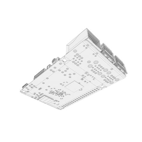 Raspberry Pi Max