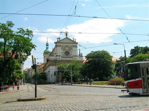 Карлова площадь