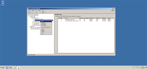 Create A Group Policy To Prevent Access To All Removable Storage