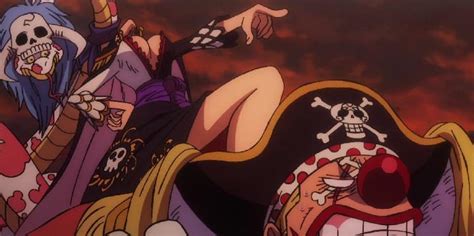 One Piece Quão Forte é Boa Hancock
