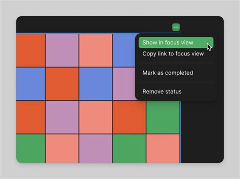 dev mode focus view figma learn help center