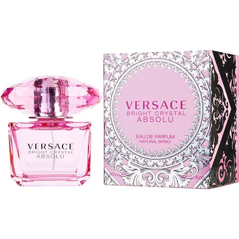 Versace Bright Crystal Absolu Theperfumestorelk