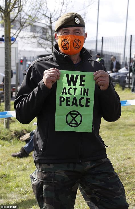 Priti Patel Orders Police To Protect Print Plants After Extinction