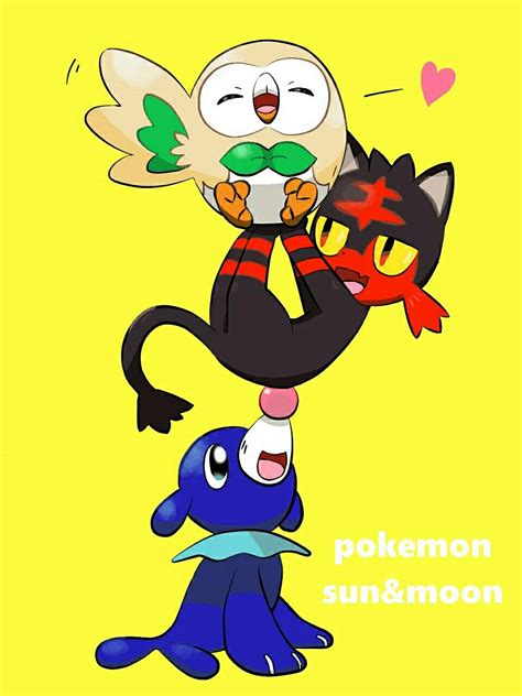 Pok Mon Sun Moon Image By Chocomint Null Zerochan Anime Image Board