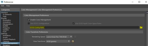 The Aces Workflow What Is Aces 2023 Academy Of Animated Art