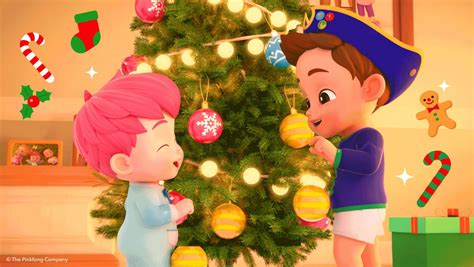 더핑크퐁컴퍼니 12월 크리스마스 특집 콘텐츠 라인업 공개 “안방·무대·스크린까지 장악 예고” 에누리 쇼핑지식 뉴스