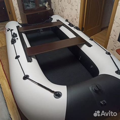 Продам комплект лодка + мотор купить в Зеленограде | Транспорт | Авито