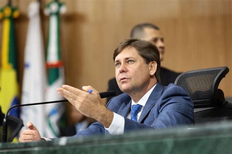 Gestão de Bruno Peixoto gera economia na Alego GO In Foco