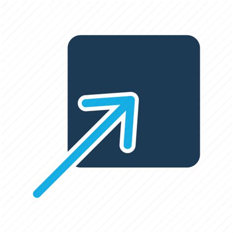 Angular App Arrow Icon Download On Iconfinder