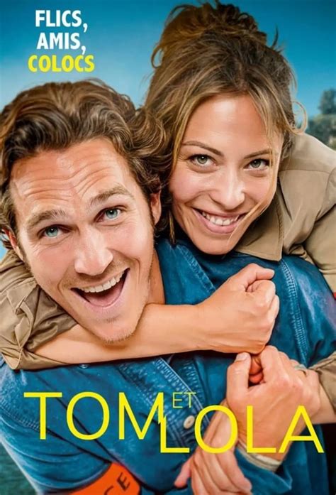 Tom Et Lola Replay Revoir En Streaming Votre Programme Tv