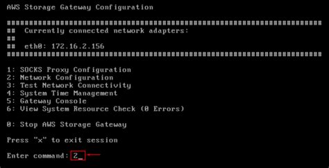 Having Trouble Adding An Aws Storage Gateway Iscsi Target On Vmware Esxi Cluster Fix It In A