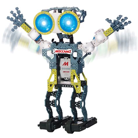 Welcome To Erector By Meccano ® The Original Inventor Brand