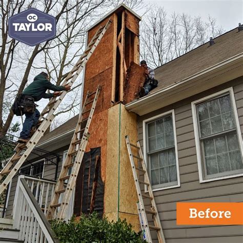 O C Taylor On Linkedin Sidinginstaller Sidingcontractor