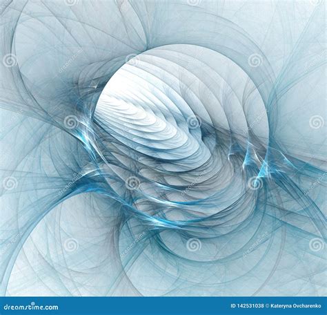 An Abstract Computer Generated Modern Fractal Design Abstract Fractal Color Texture Digital