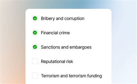 Aml Risk Management Software Dynamic Risk Profiling And Ai