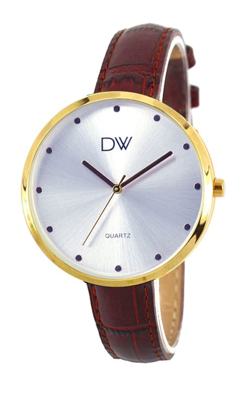 Divine ‘sunray Big Case Ladies Watch Divine Watch Australia