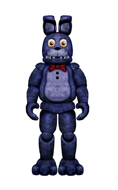 My First Post Here Unwithered Bonnie I Mean That Hasnt Been Done Before S R