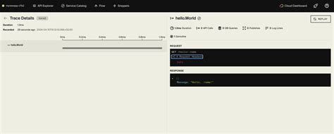 Quick Start Guide Learn How To Build Backends With Encorets — Encore
