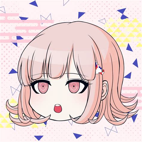 Nanami Chiaki Danganronpa And 2 More Drawn By Nanamyi Sevens Sea Ai