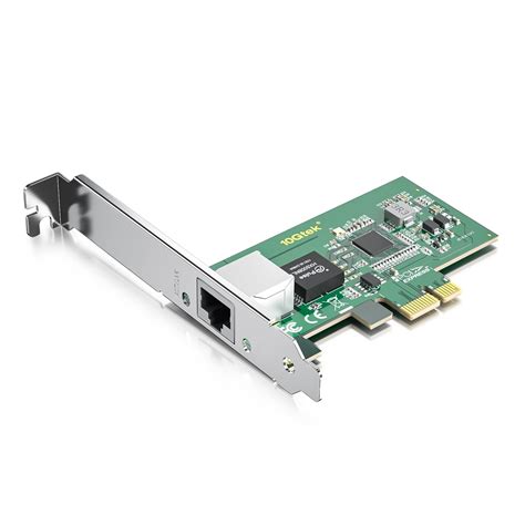 Mua 10Gtek 10 100 1000Mbps Gigabit Ethernet PCI Express NIC Network