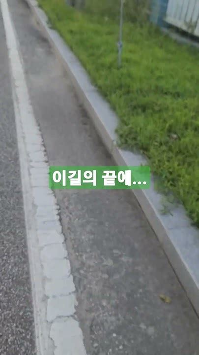 이길의 끝 무념무상 힐링 야너두할수있어 묻지마 Youtube