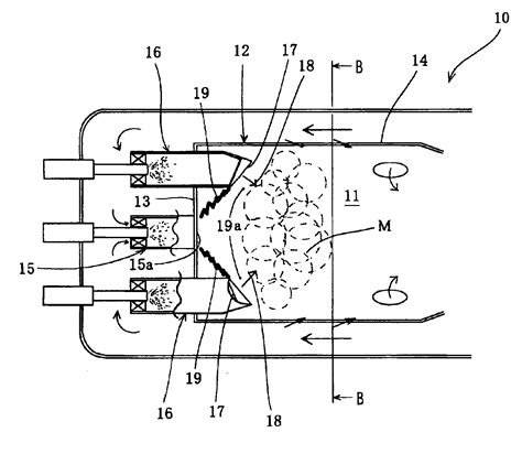 Gas Turbine Combustor Eureka Patsnap