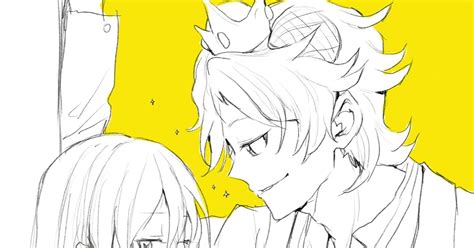 よんでますよ、アザゼルさん。 よんでますよ、アザゼルさん。 Staryoshiのイラスト Pixiv