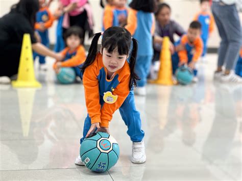 勞校中學附屬幼稚園
