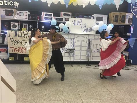 Hoy se celebra el Día Mundial del Folclore Diario El Sureño