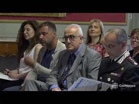 La Quarta Edizione Del Filmare Festival Presentata Alla Provincia Di